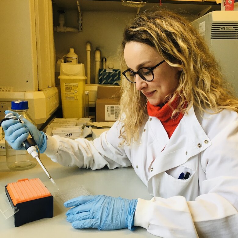 Becca Handley | LCNTDR